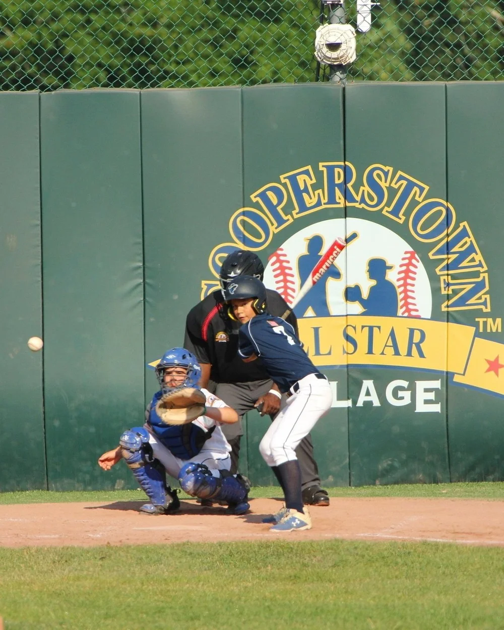 Chicago Bandits Baseball