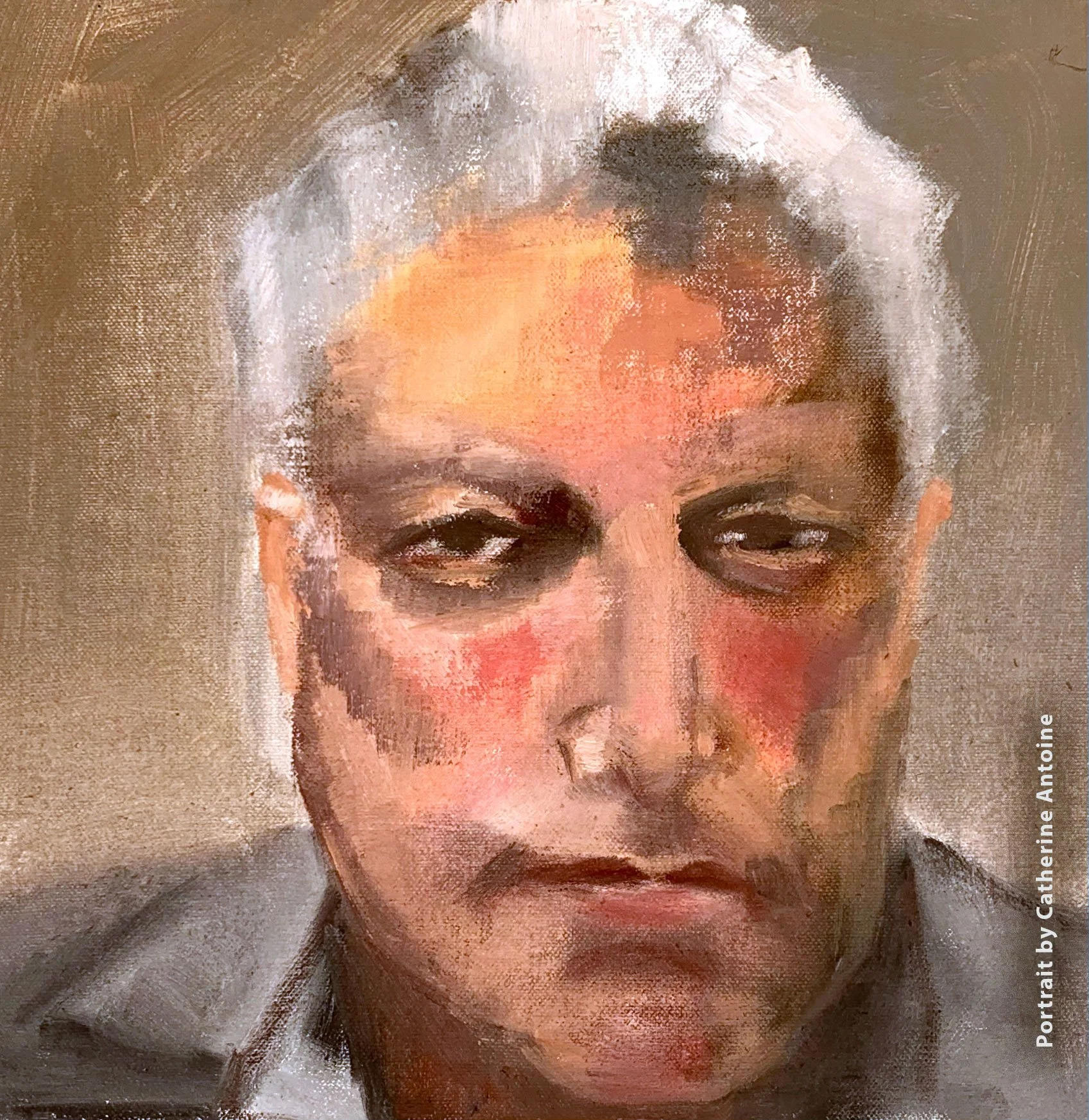 About 1 — STEVEN JOHN FUCHS