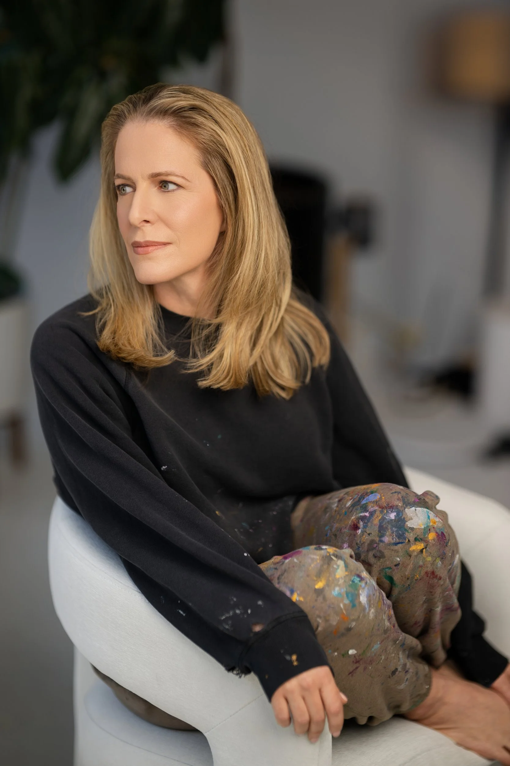 ABOUT — Alexandra Squire Fine Art