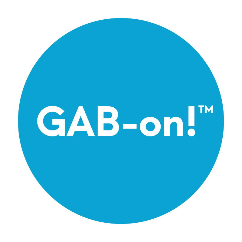 GAB-on!