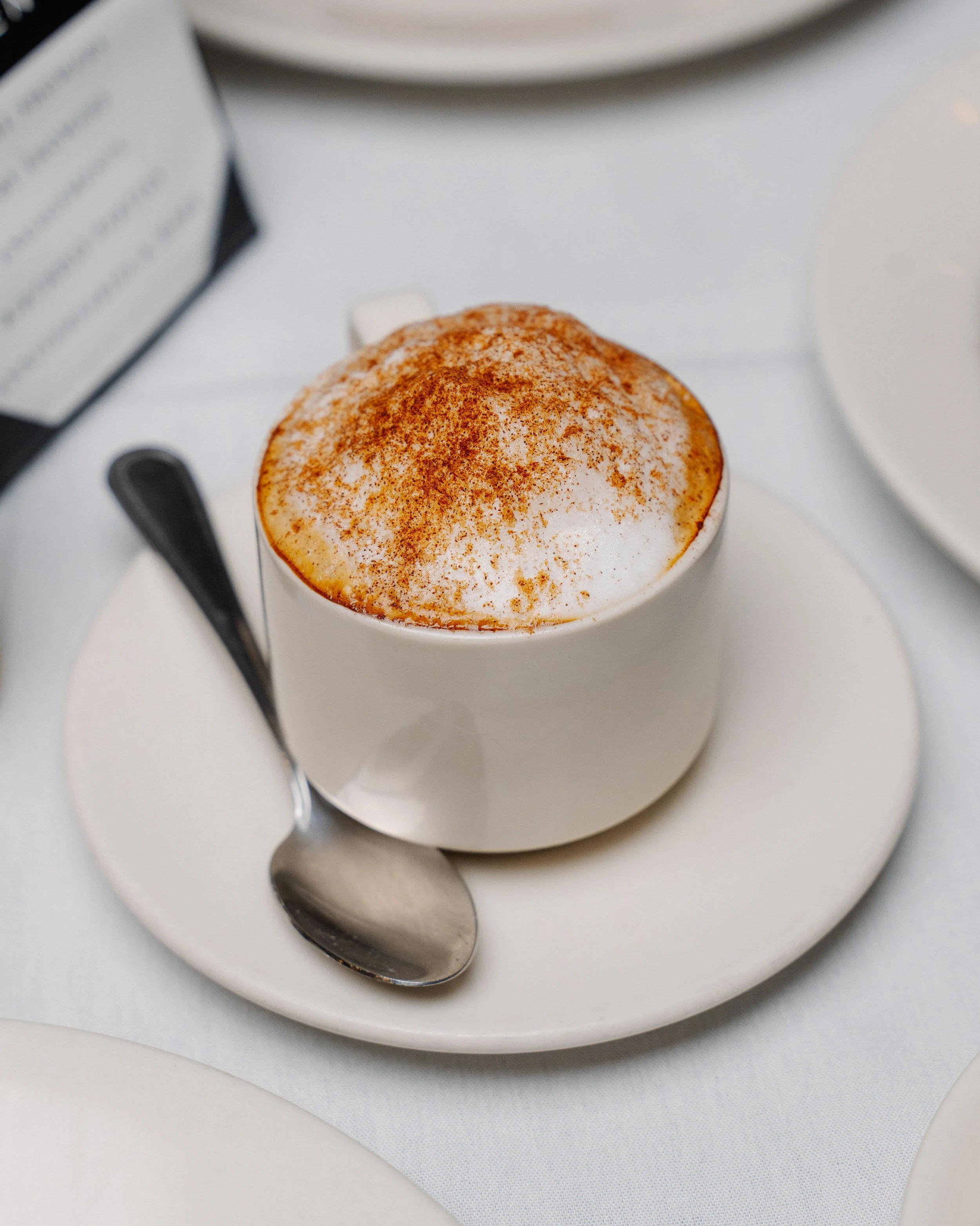 Gallery — Mezza Luna Fine Italian