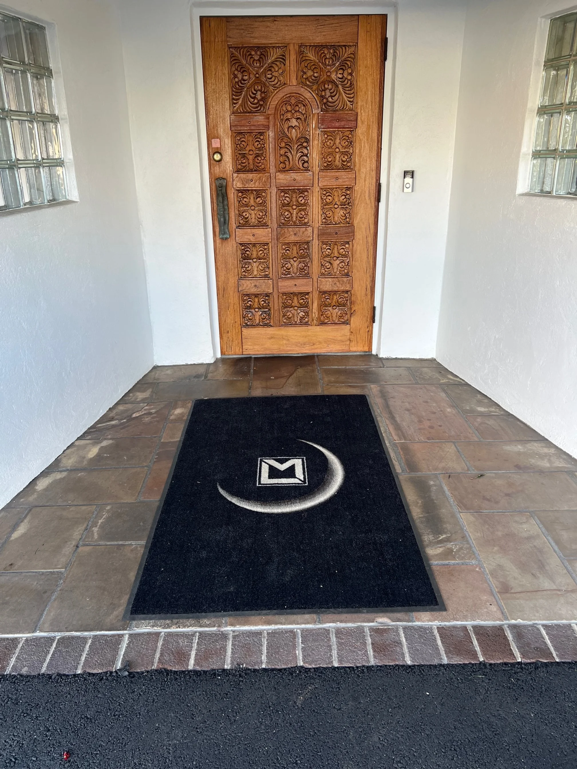 Gallery — Mezza Luna Fine Italian