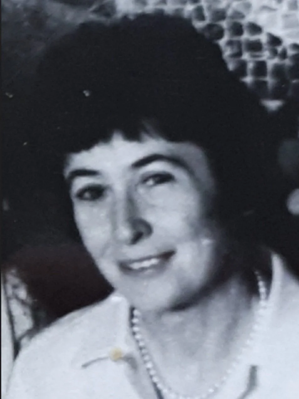 A Mentor: Marika Abrams - Amanda Azous