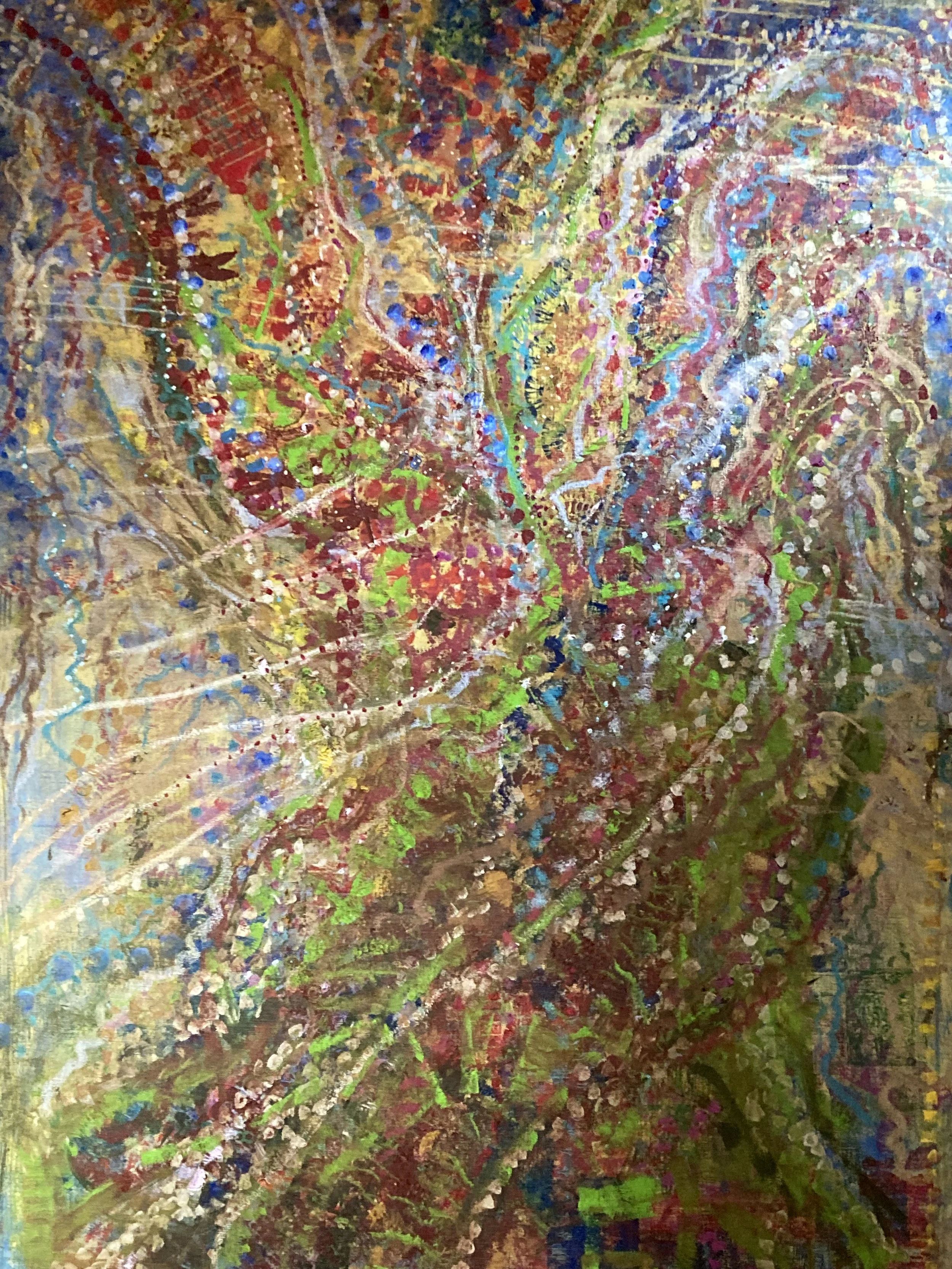 Off-Grid Studio Gallery - Amanda Azous