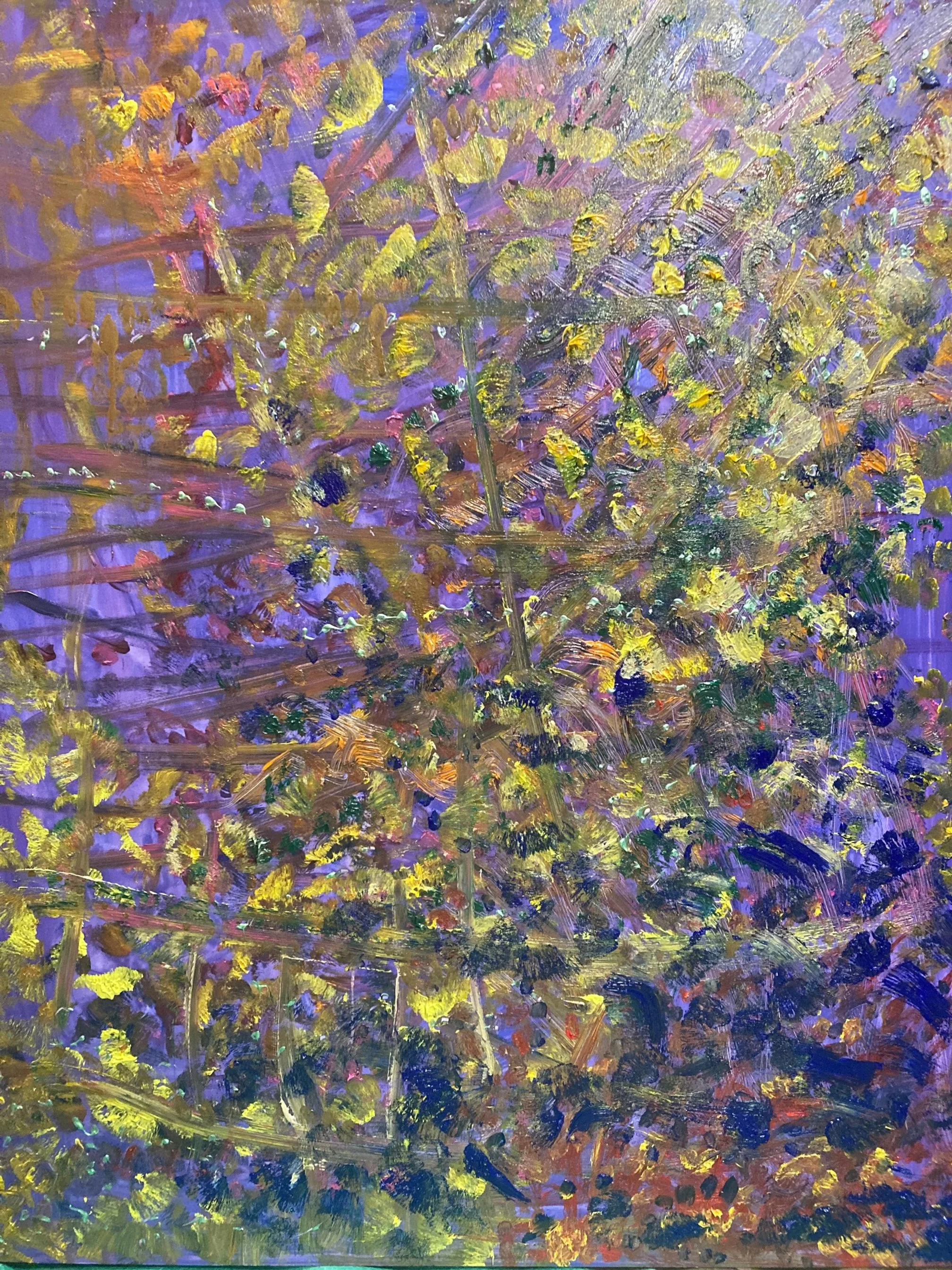 Off-Grid Studio Gallery - Amanda Azous