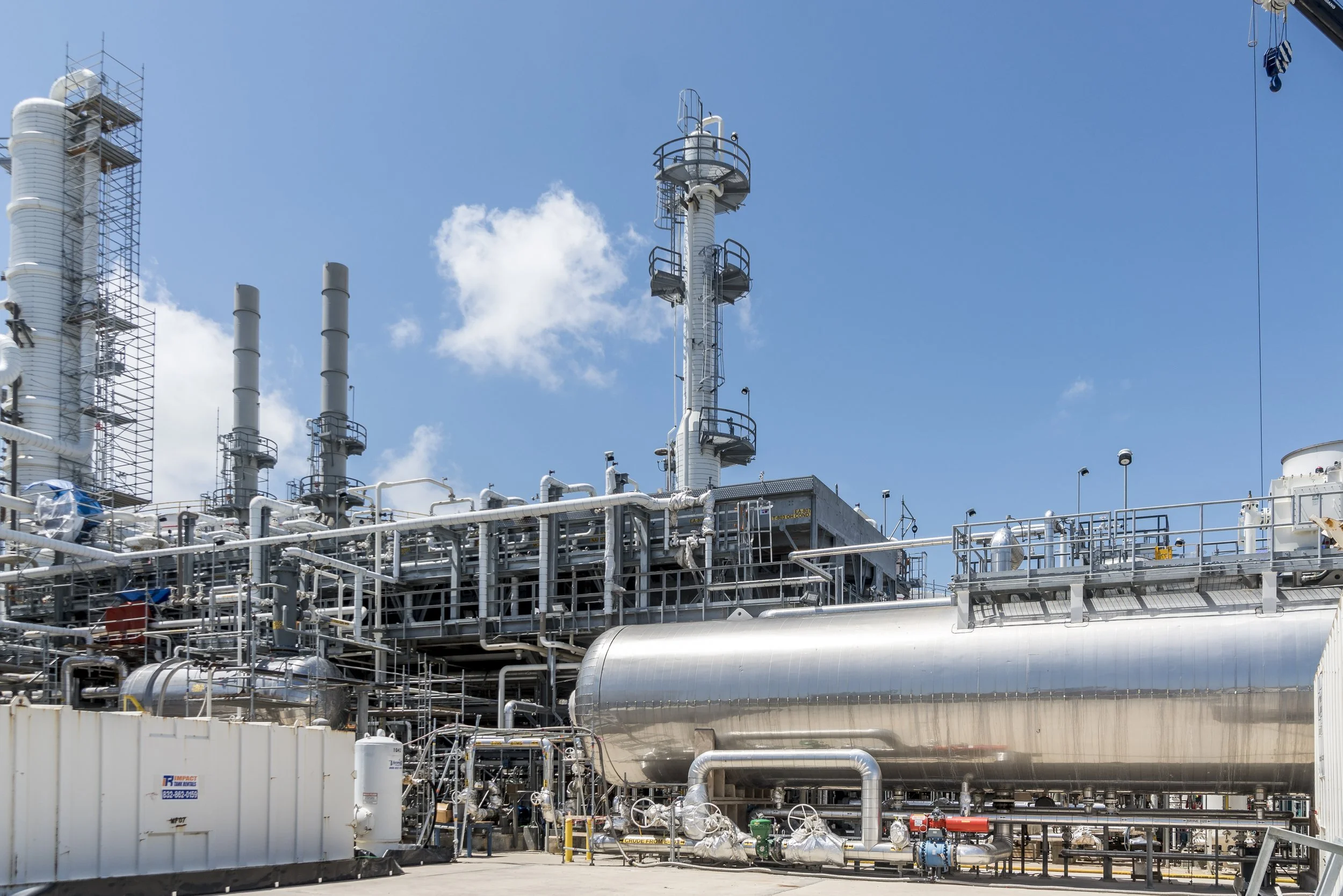 GCC PRODUCTS — GCC Supply & Trading