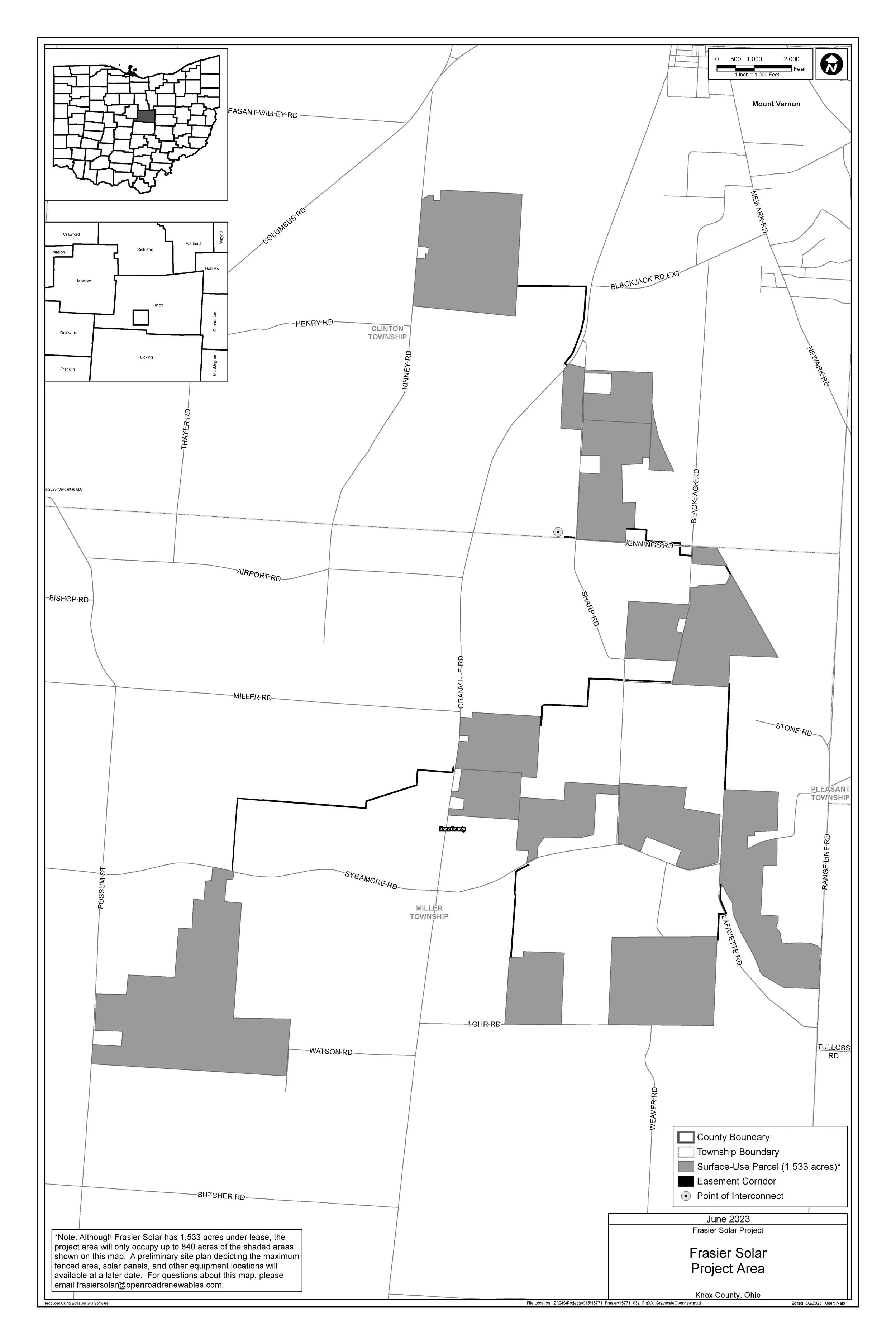 About — Frasier Solar