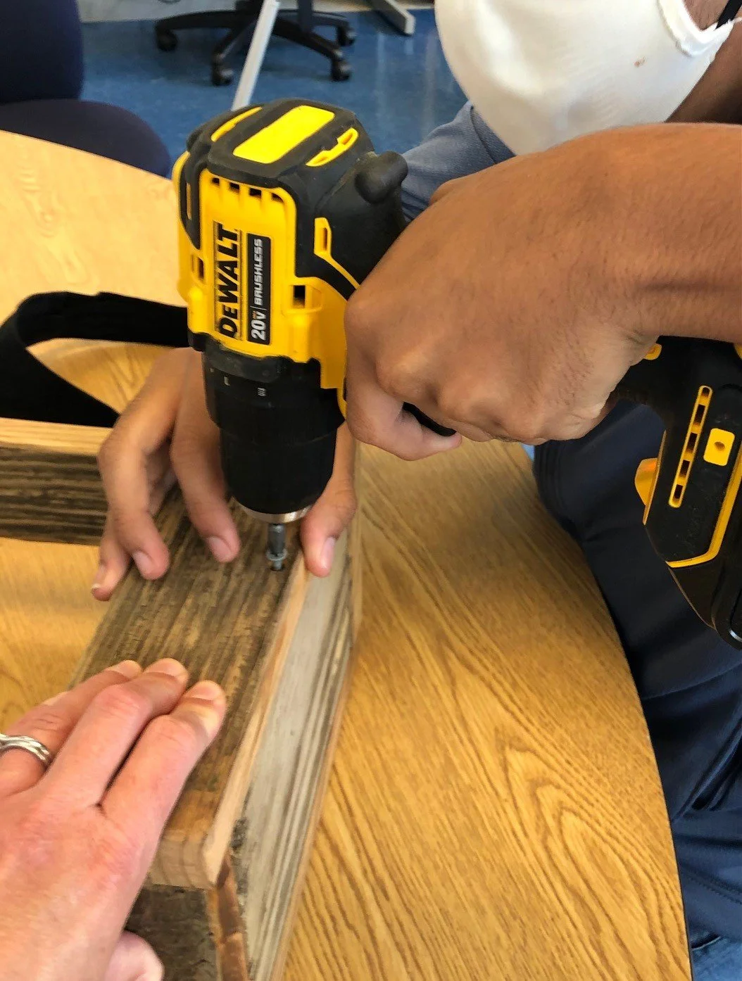 Expanding Horizons in Pediatric Low Vision Education