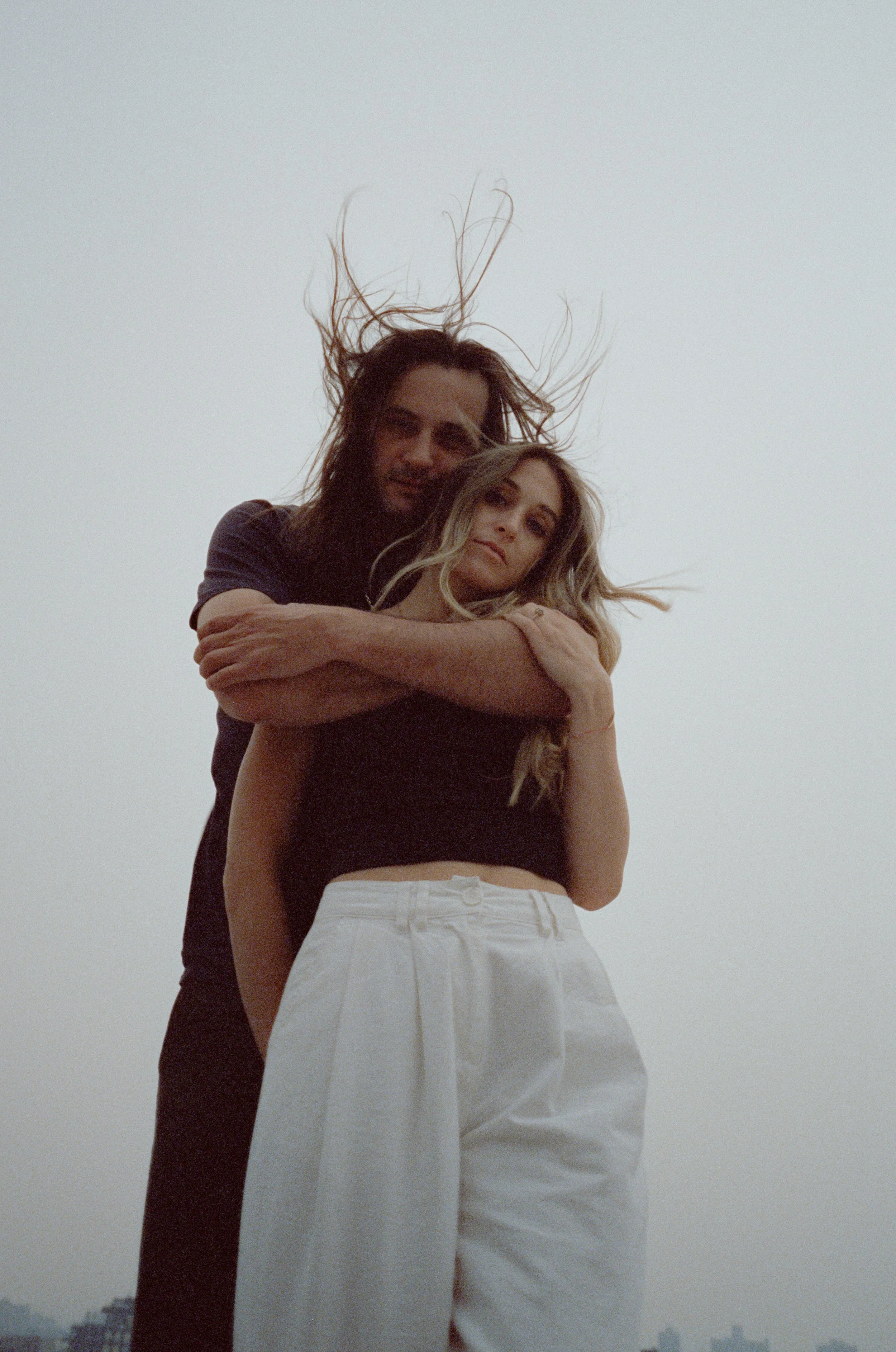 Daniel Bergin - New York Wedding Photographer