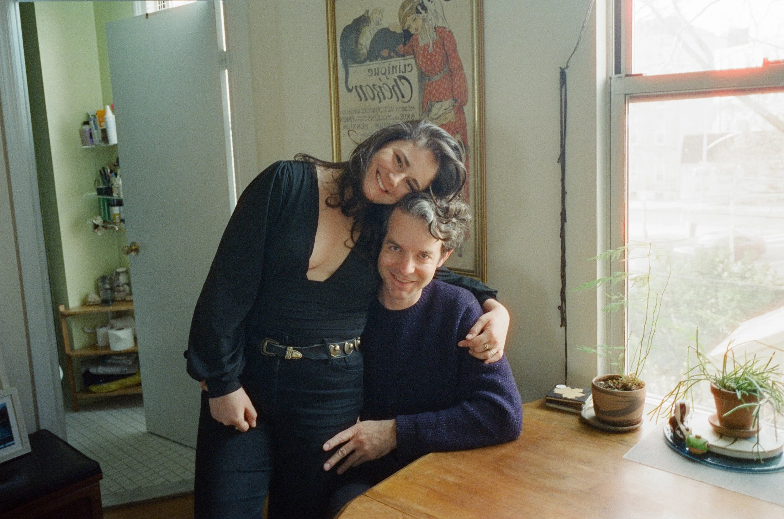 Portfolio - Daniel Bergin