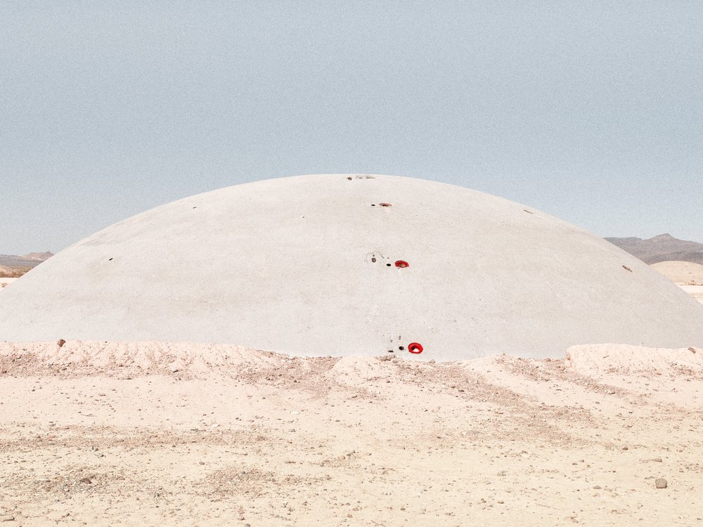 doom town — EDDO HARTMANN PHOTOGRAPHY