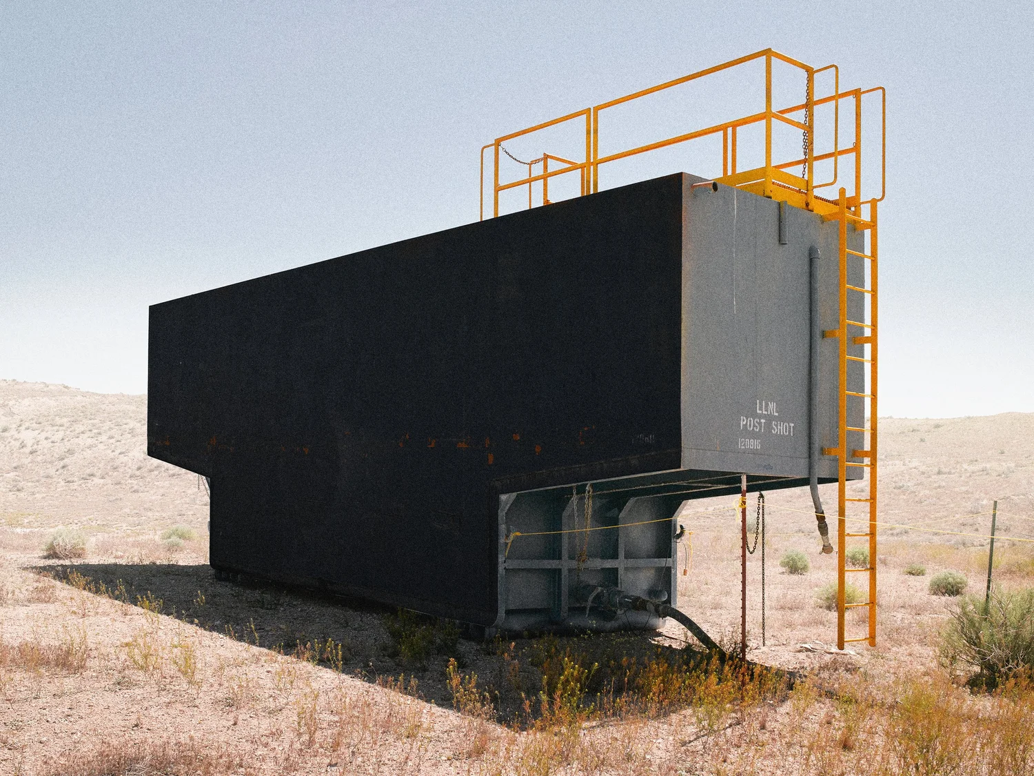 doom town — EDDO HARTMANN PHOTOGRAPHY