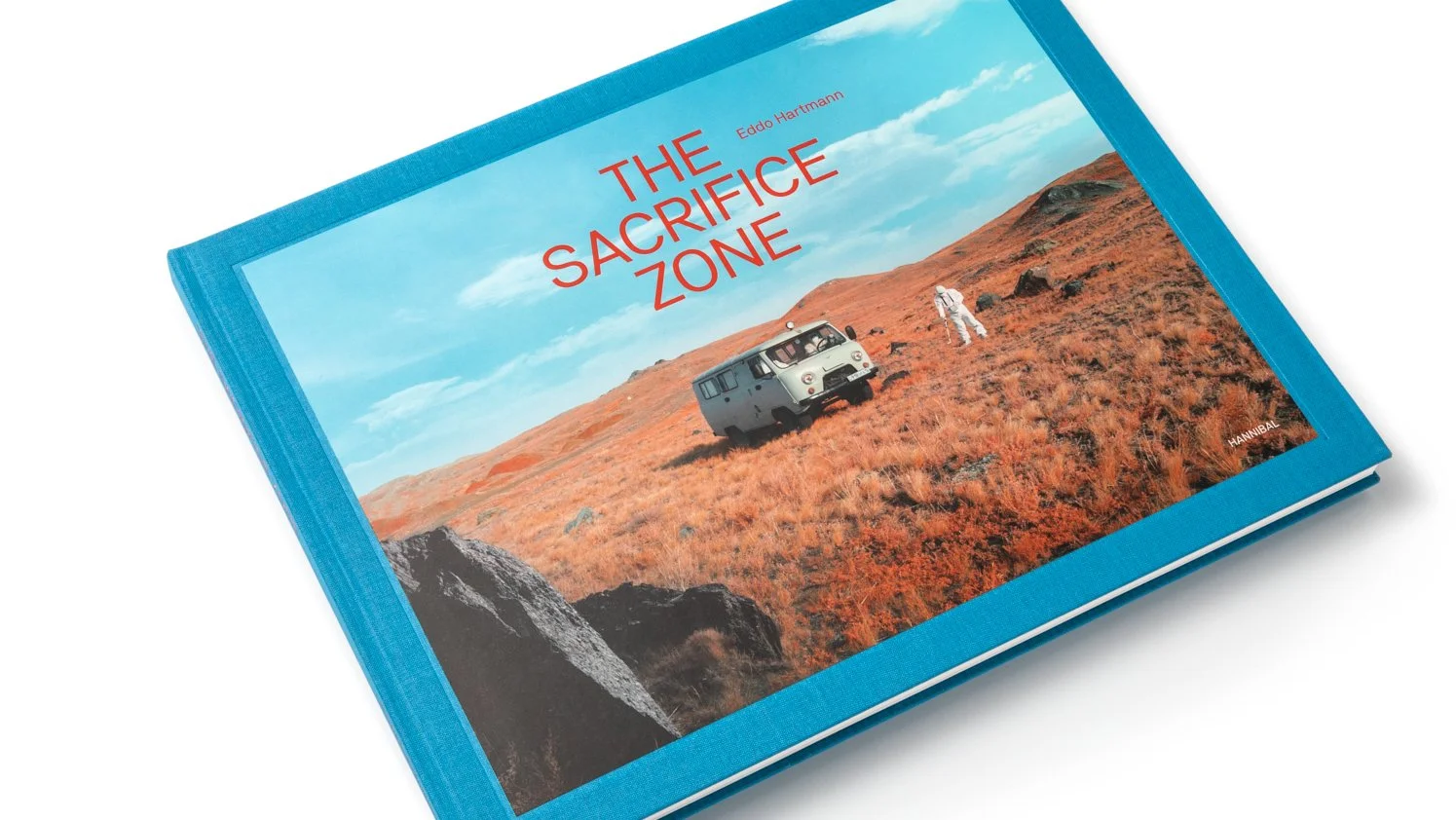 the sacrifice zone — EDDO HARTMANN PHOTOGRAPHY