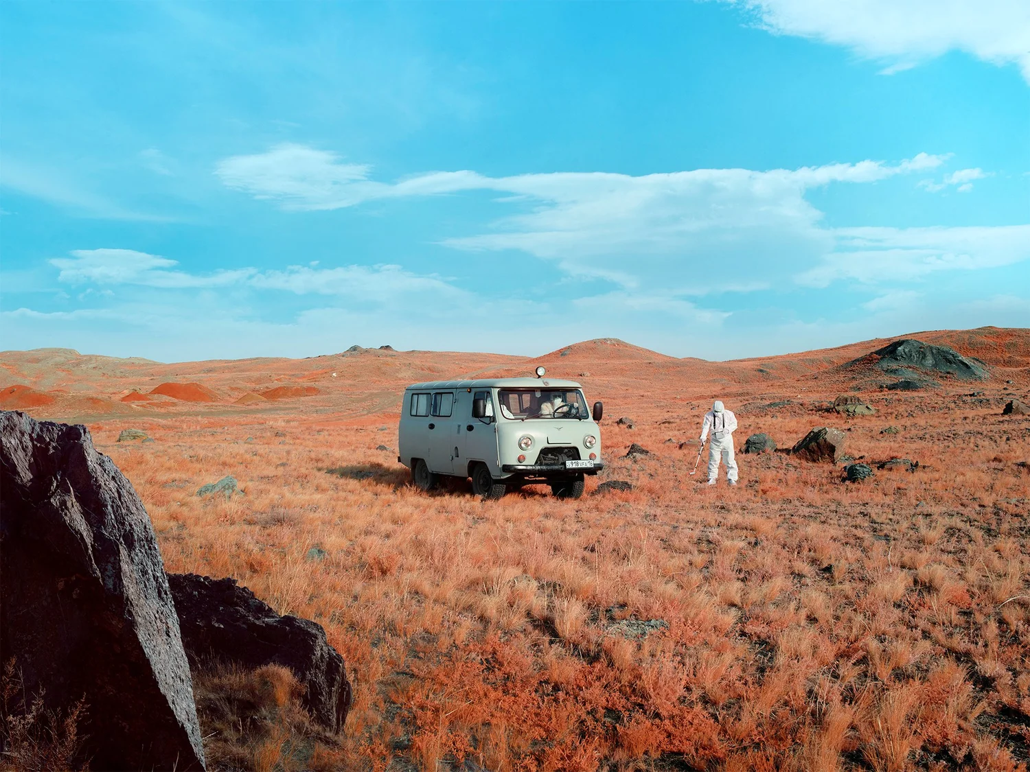 the sacrifice zone — EDDO HARTMANN PHOTOGRAPHY