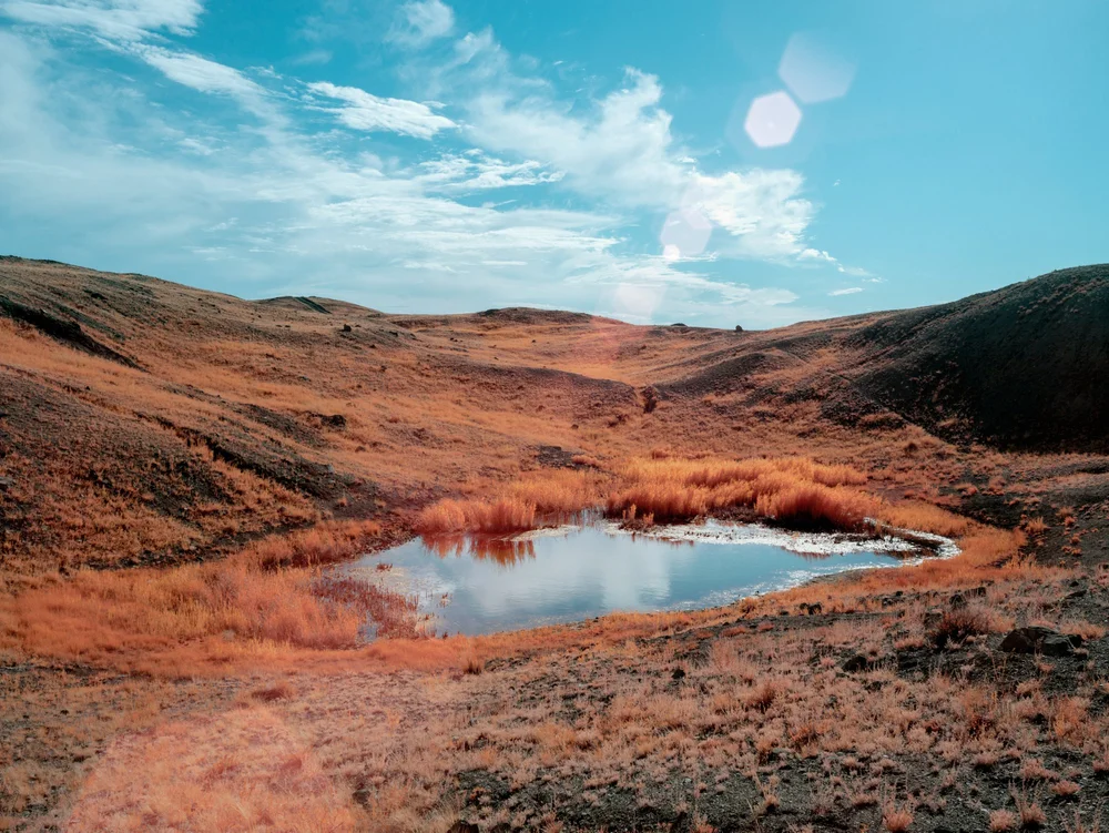 the sacrifice zone — EDDO HARTMANN PHOTOGRAPHY