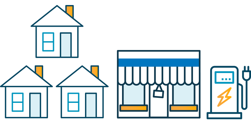 Our Customers — Firefly Energy Solutions