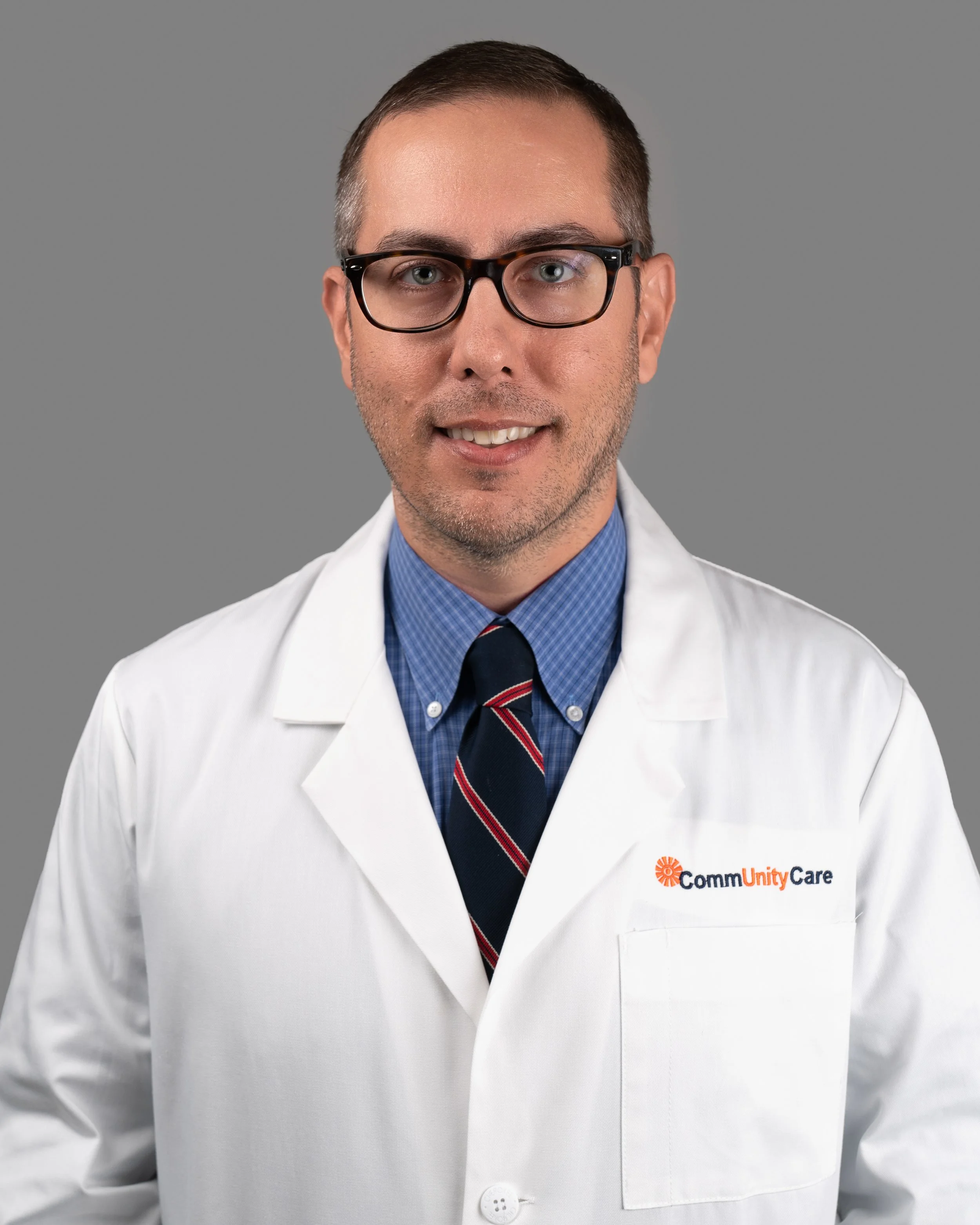 Team — David Powell Health Center