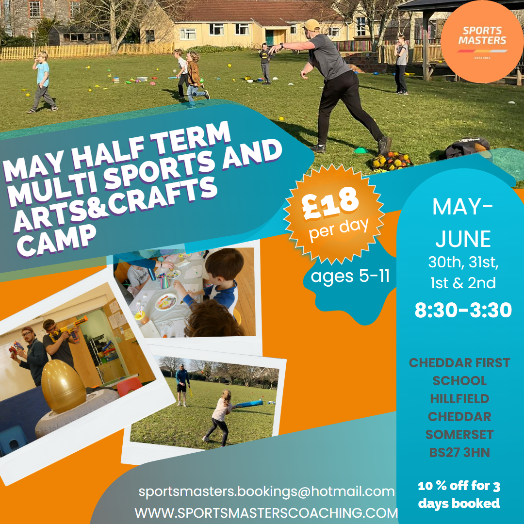 Sports Masters Coaching