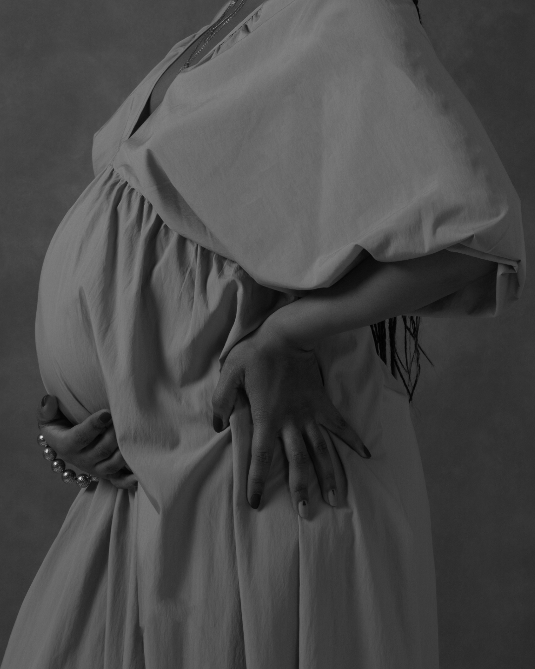 'SHE IS MOTHER' GROUP — SHECHIATRY