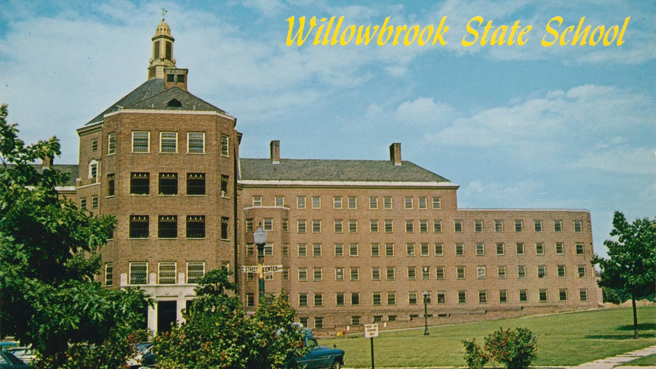 Integration Matters: 50 Years Post-Willowbrook — The Barbara McDowell ...