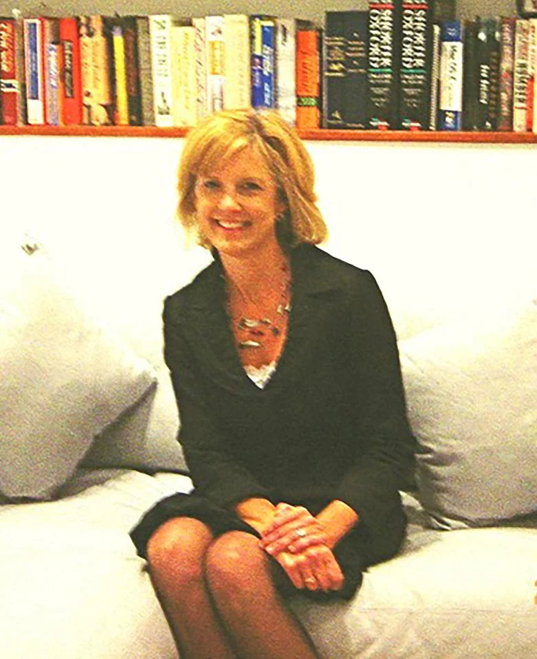 Barbara McDowell — The Barbara McDowell Social Justice Center