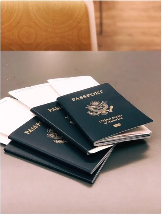 Seizure of Identification Documents by United States Immigration and ...