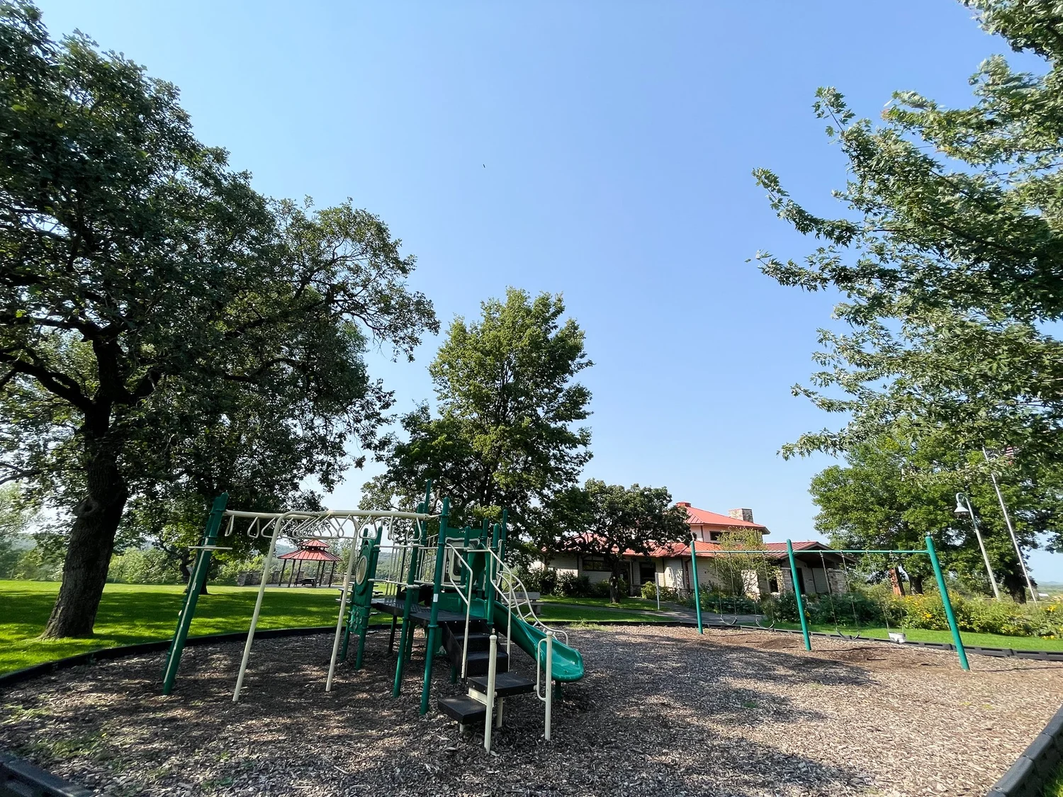 Visit — Freedom Park