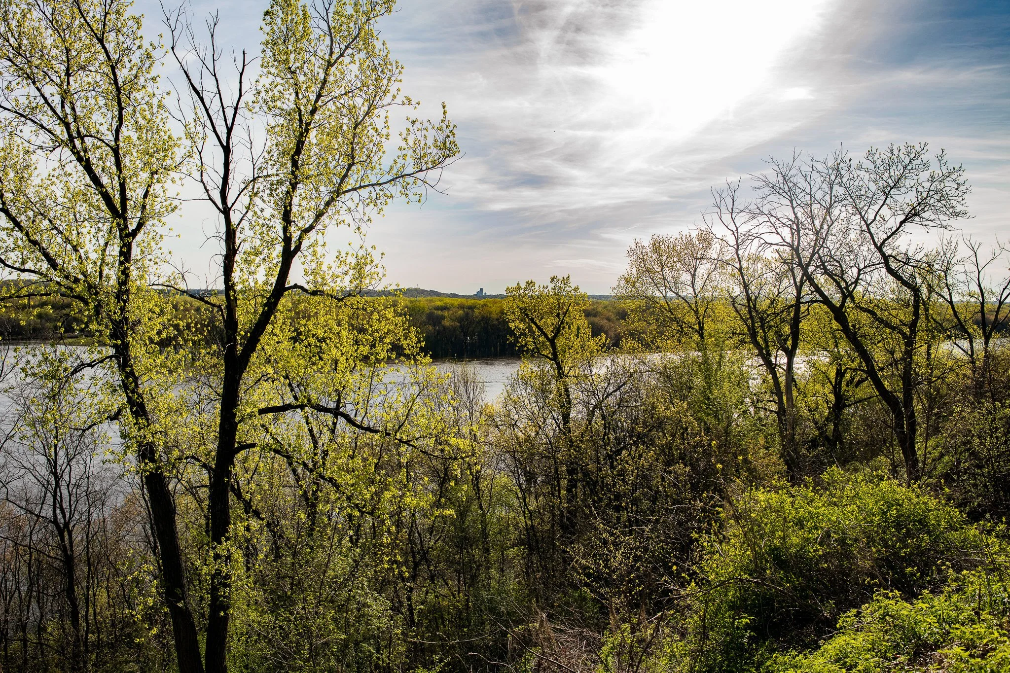 About Us — Freedom Park