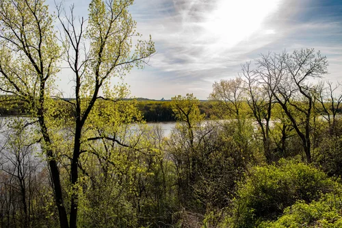 About Us — Freedom Park