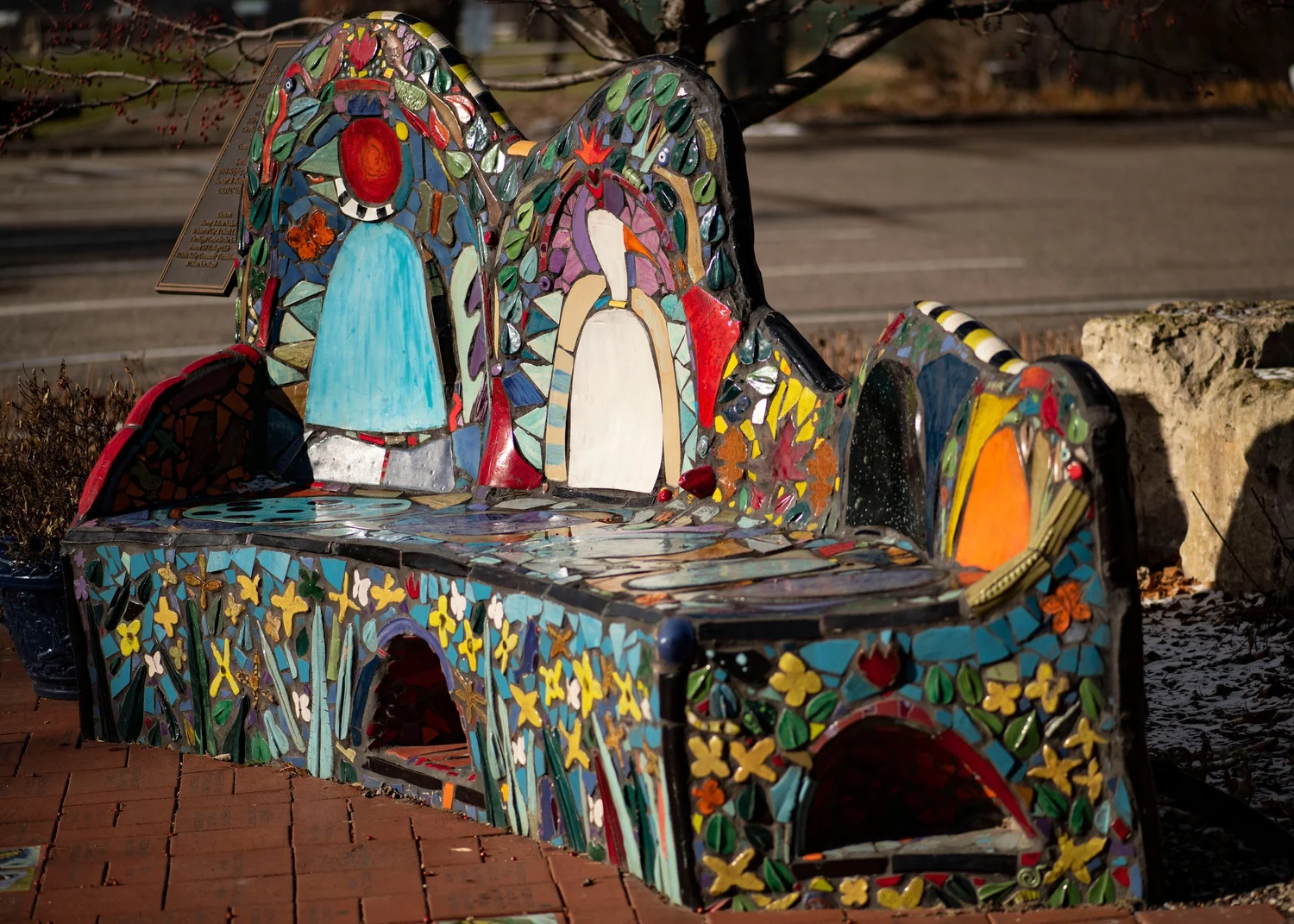 Events — Freedom Park