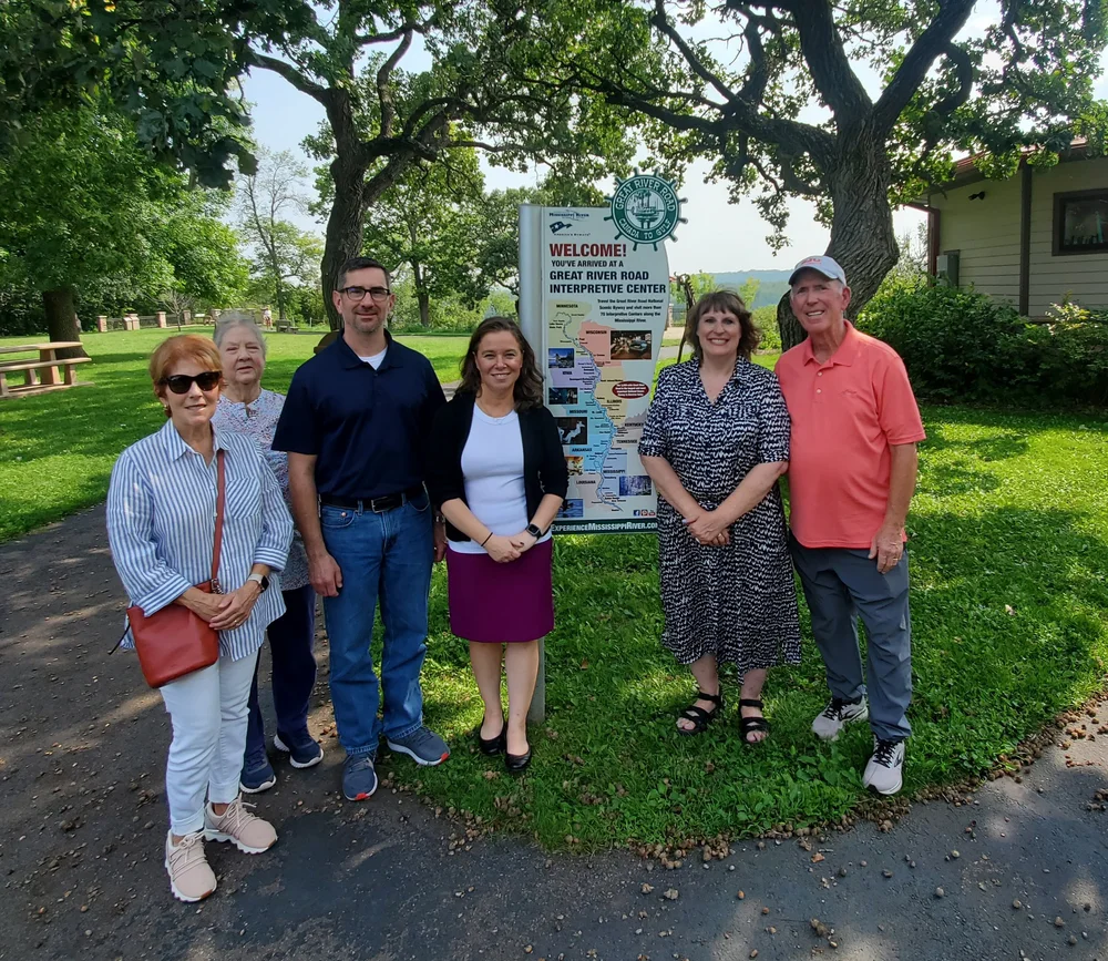 Visit — Freedom Park