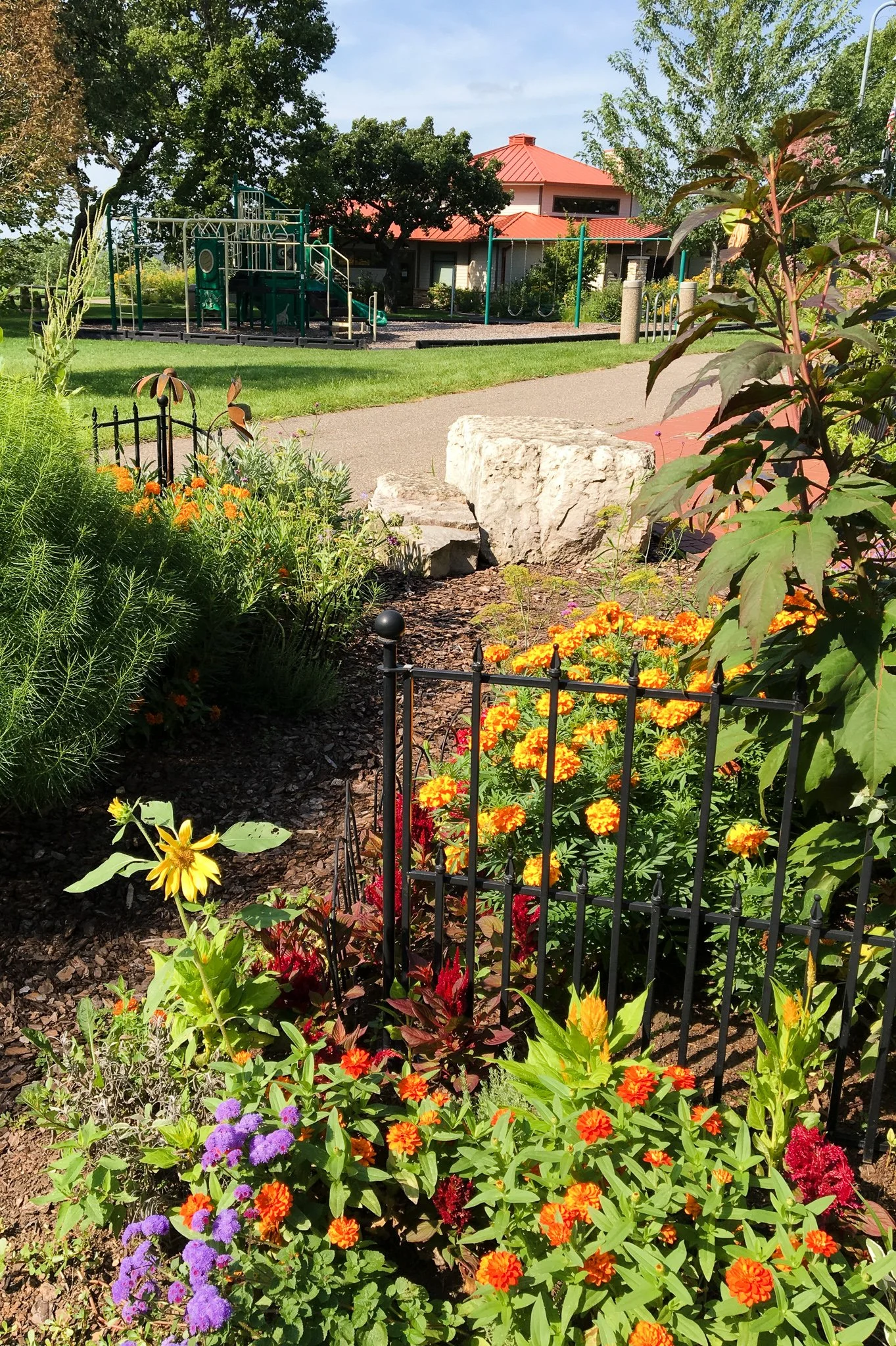 Visit — Freedom Park