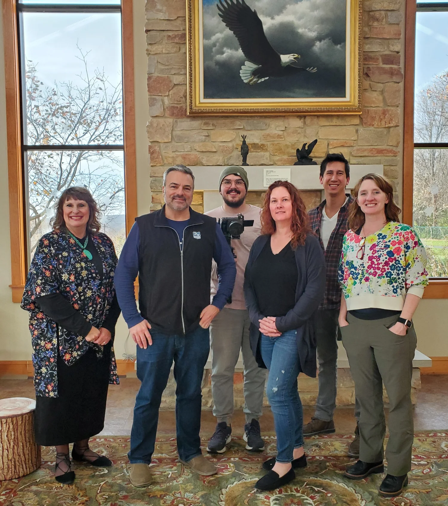 Visit — Freedom Park