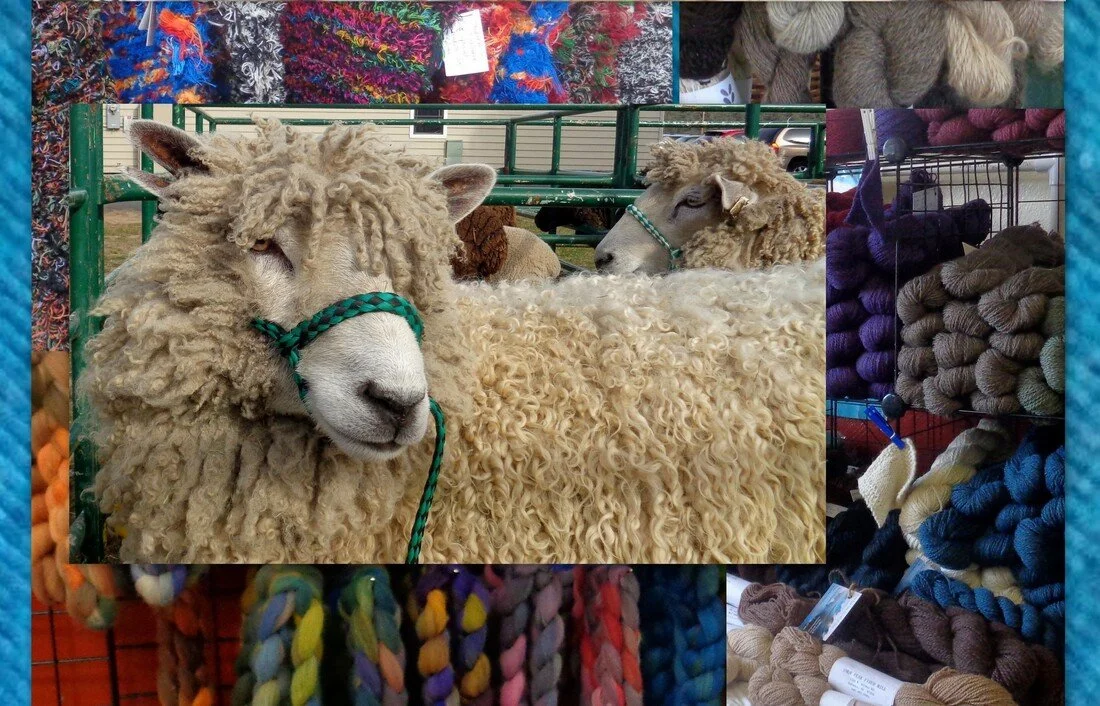 High Desert Wool Growers