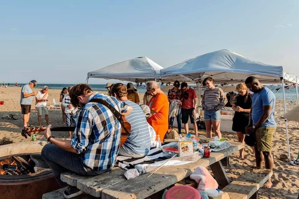 Events — Living Oaks Church