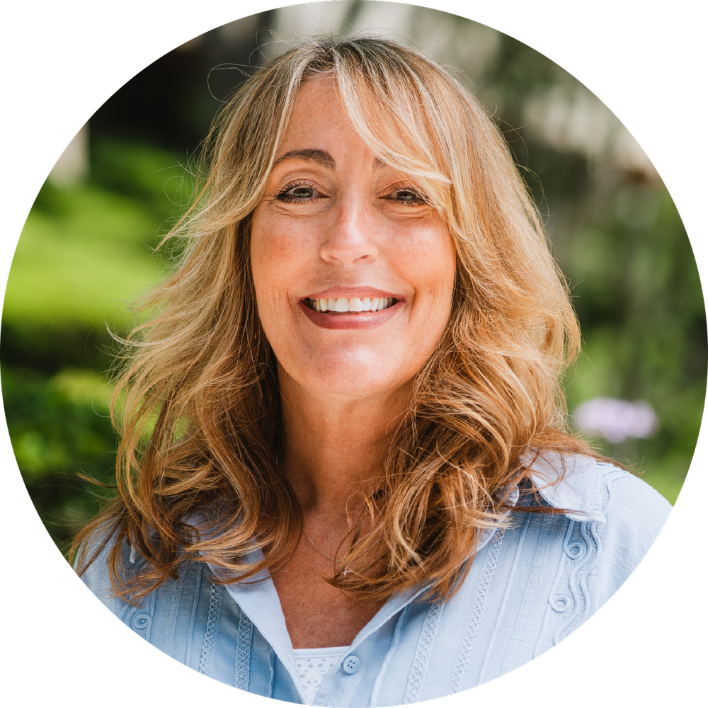 Leadership — Living Oaks Church