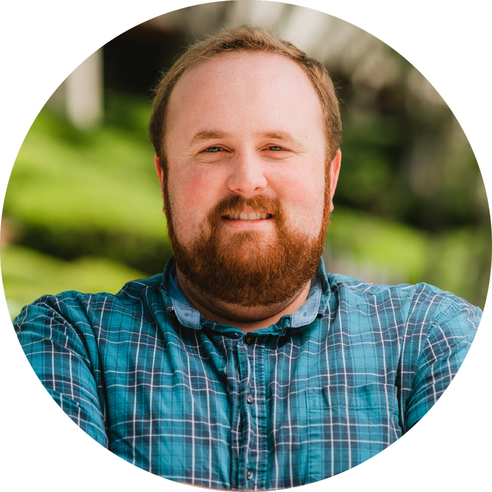 Leadership — Living Oaks Church