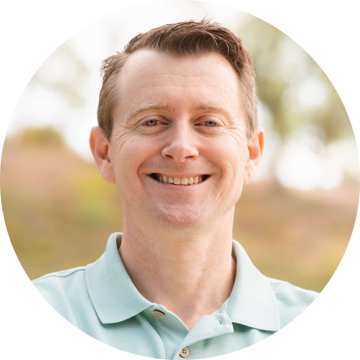 Leadership — Living Oaks Church