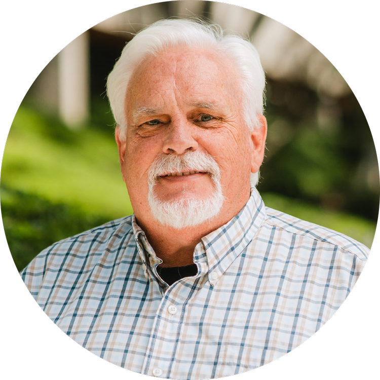 Leadership — Living Oaks Church