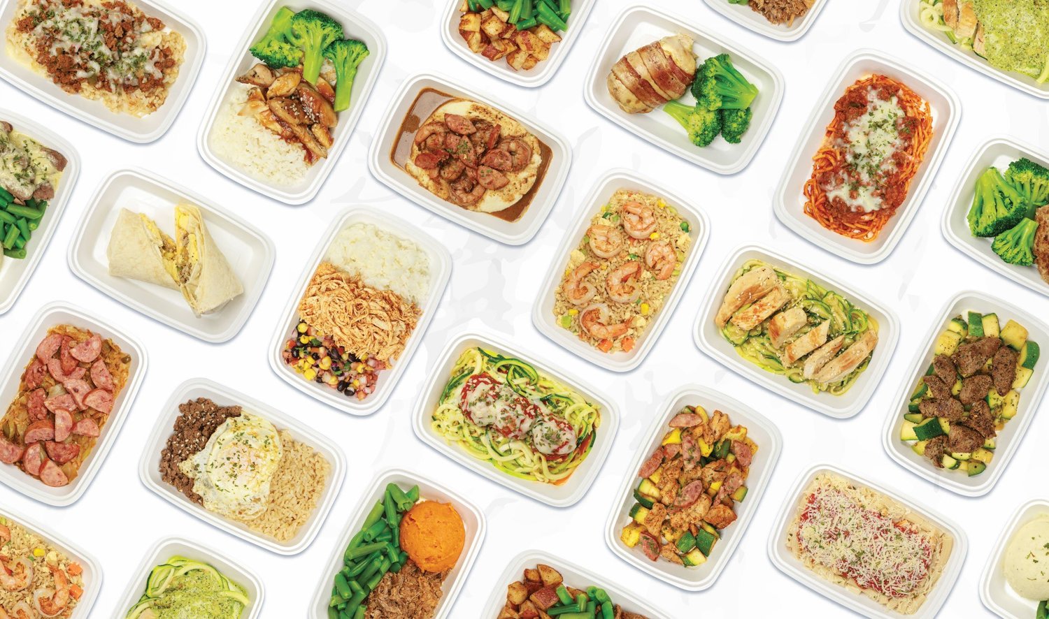 Health Meals Lafayette, LA | Baton Rouge, LA | Freshter