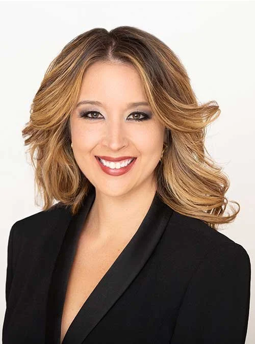 Tiffany Moy | Government Solutions Group