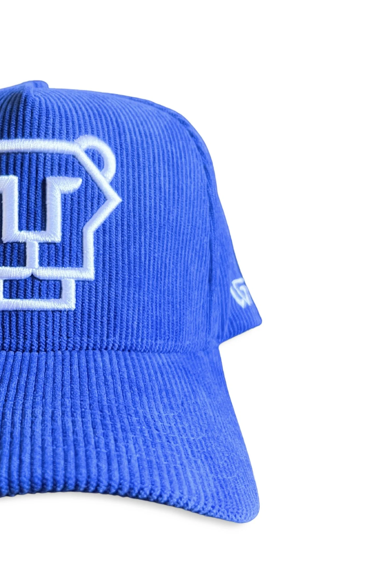 WOODN GRAIL - Collegiate Headwear and Apparel