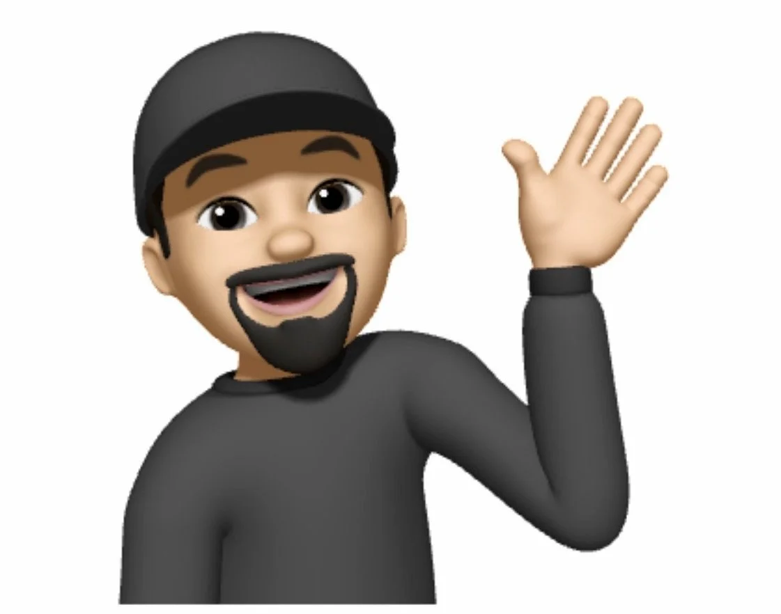 About 1 — K. Sexton Design