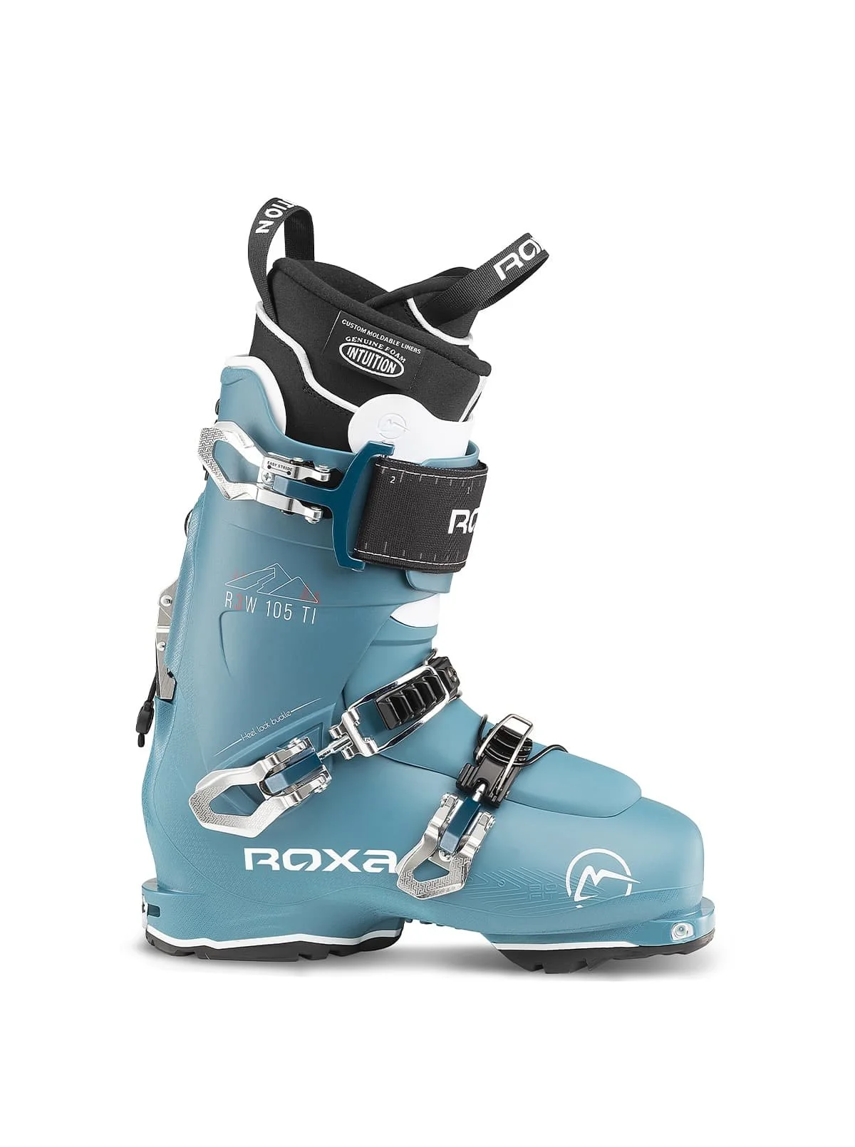Roxa R3 W 95 Ti — Footloose Sports