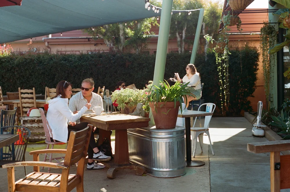 Events — The Flower Pot Cafe and Bakery