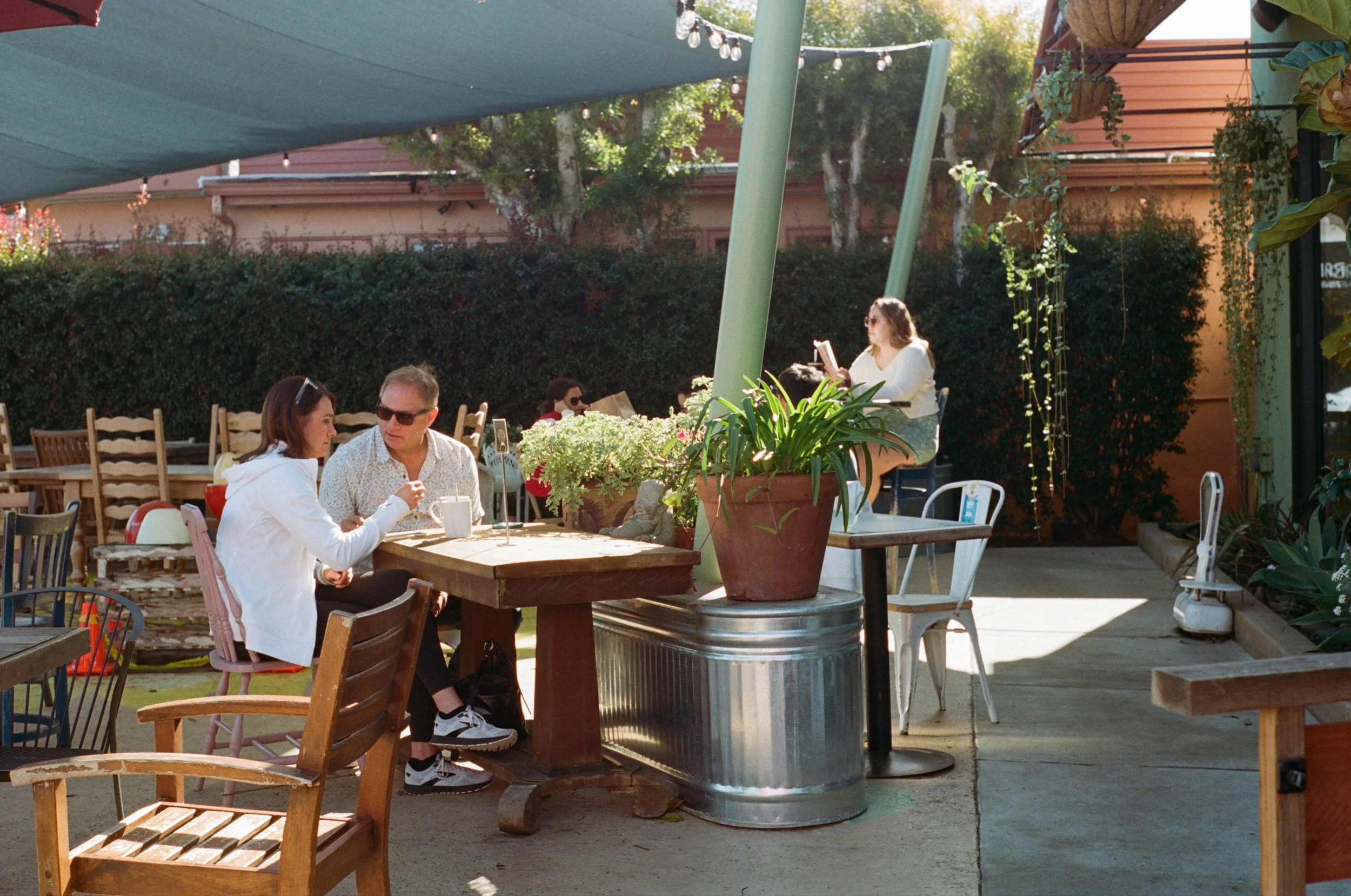 Events — The Flower Pot Cafe and Bakery