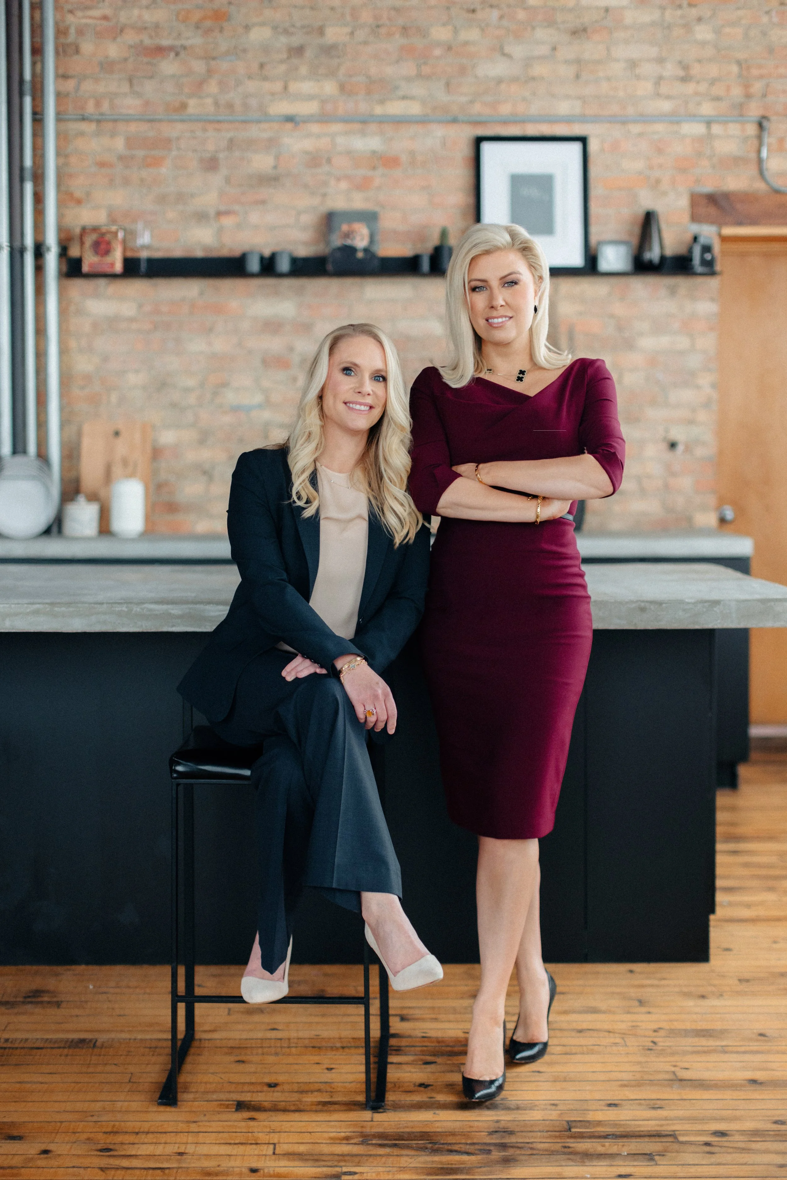 About — Tuckey Law