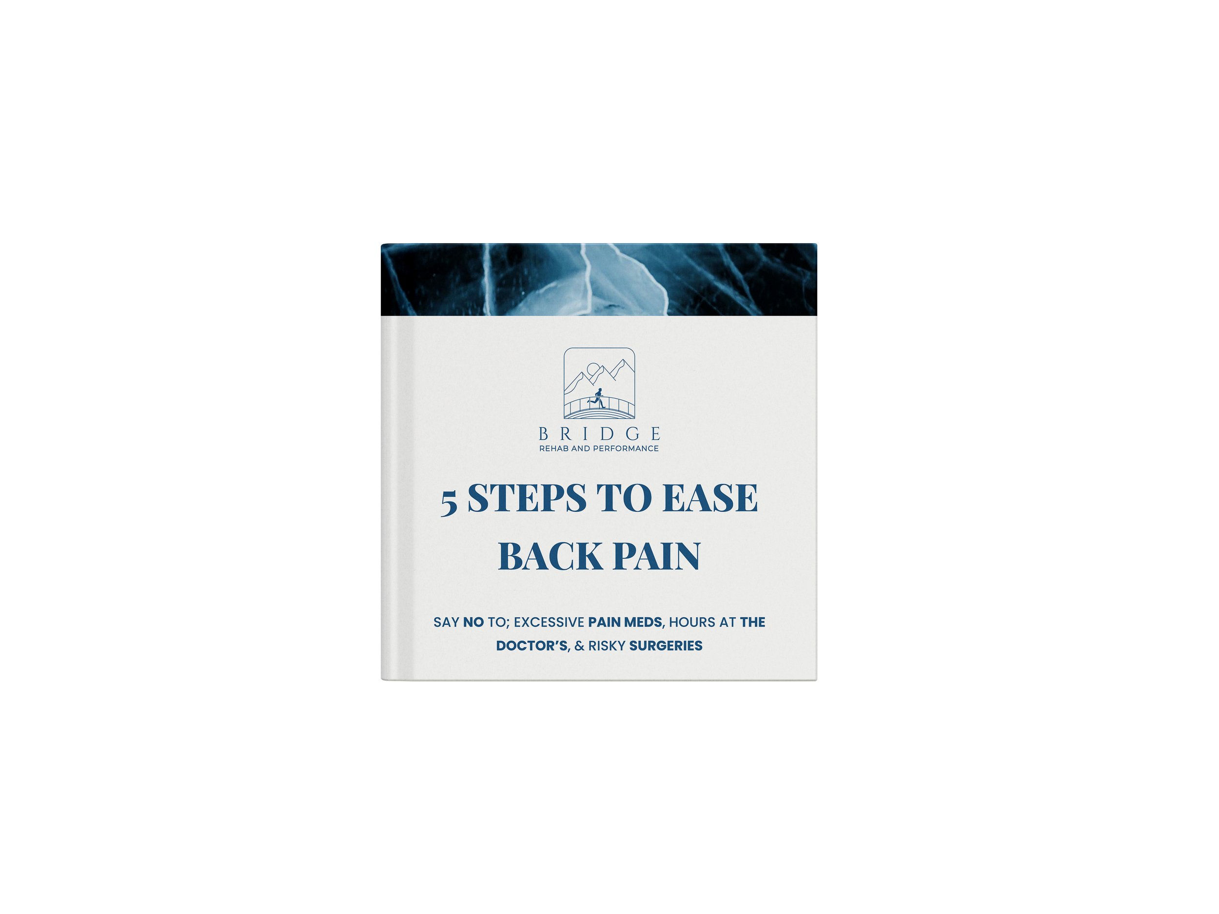 Bridge Rehab & Performance