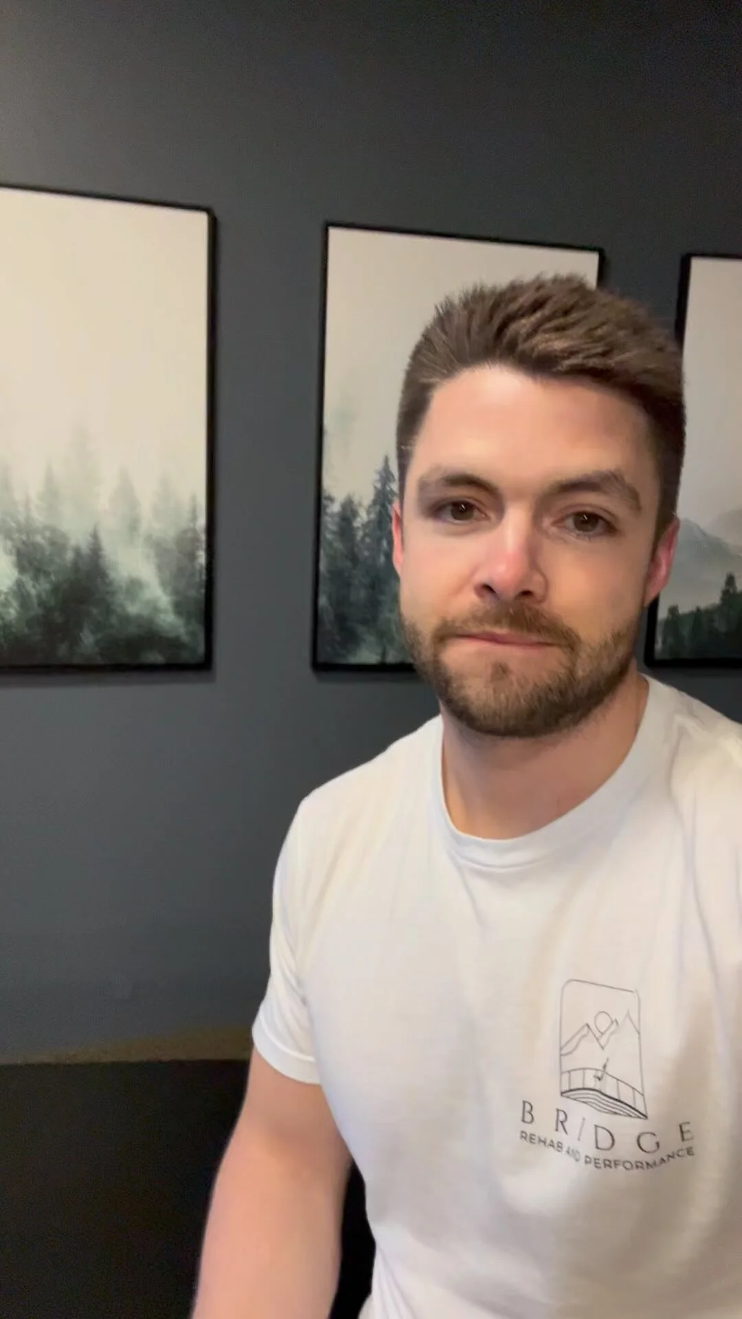 Bridge Rehab & Performance