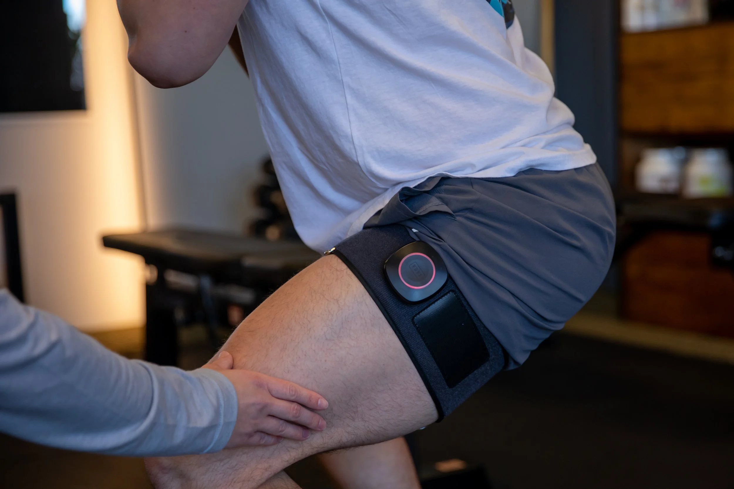 Bridge Rehab & Performance - Physical therapy clinic in Westlake